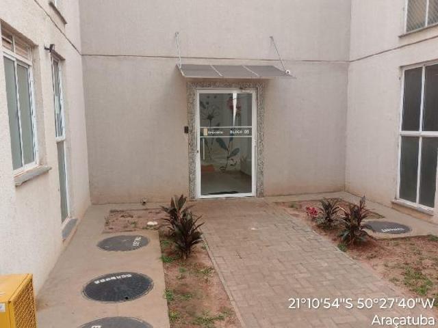 Oportunidade Única em ARACATUBA SP | Tipo: Apartamento | Negociação: Licitação Aberta | Situação: Imóvel