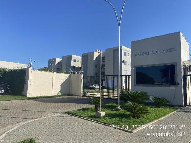 Oportunidade Única em ARACATUBA SP | Tipo: Apartamento | Negociação: Venda Online | Situação: Imóvel