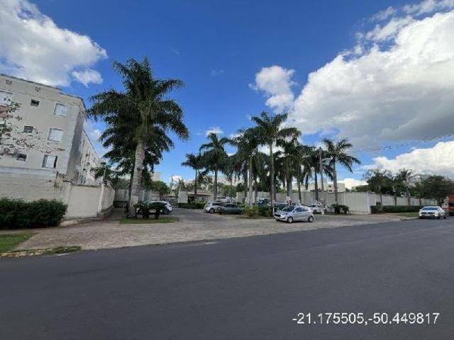 Oportunidade Única em ARACATUBA SP | Tipo: Apartamento | Negociação: Venda Online | Situação: Imóvel