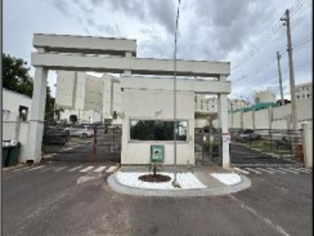 Oportunidade Única em ARACATUBA SP | Tipo: Apartamento | Negociação: Venda Online | Situação: Imóvel