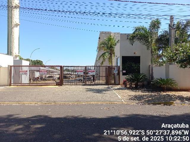 Oportunidade Única em ARACATUBA SP | Tipo: Apartamento | Negociação: Venda Direta Online | Situação: Imóvel