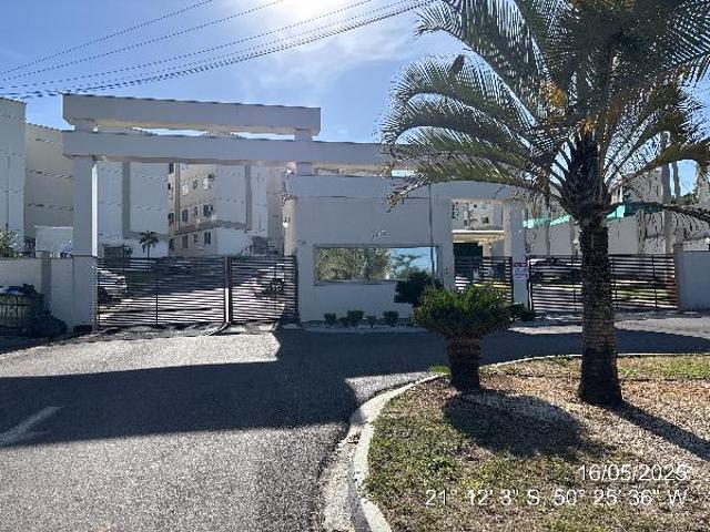 Oportunidade Única em ARACATUBA SP | Tipo: Apartamento | Negociação: Venda Direta Online | Situação: Imóvel