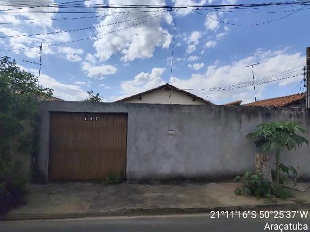 Oportunidade Única em ARACATUBA SP | Tipo: Prédio | Negociação: Licitação Aberta | Situação: Imóvel