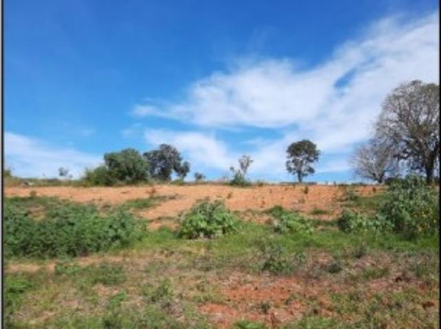 Oportunidade Única em ARAGUARI MG | Tipo: Terreno | Negociação: Venda Direta Online | Situação: Imóvel