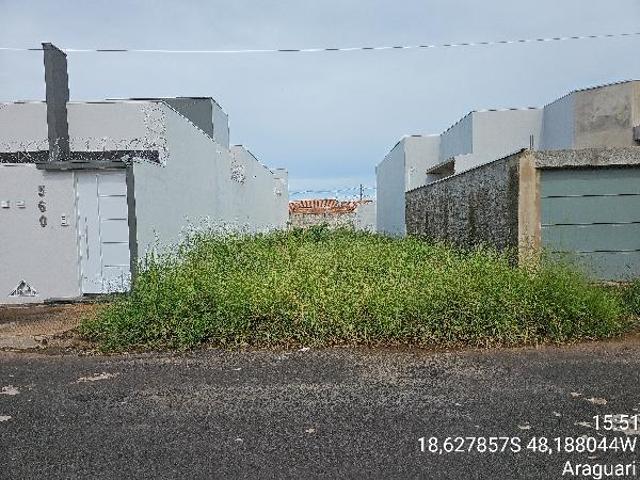Oportunidade Única em ARAGUARI MG | Tipo: Terreno | Negociação: Leilão | Situação: Imóvel