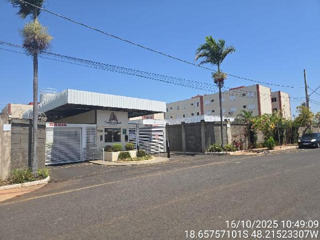 Oportunidade Única em ARAGUARI MG | Tipo: Apartamento | Negociação: Leilão | Situação: Imóvel