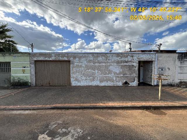 Oportunidade Única em ARAGUARI MG | Tipo: Casa | Negociação: Leilão | Situação: Imóvel