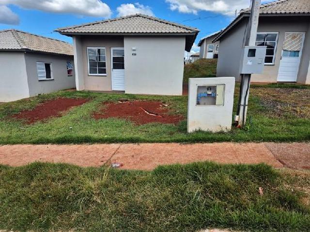 Oportunidade Única em ARAPONGAS PR | Tipo: Casa | Negociação: Licitação Aberta | Situação: Imóvel