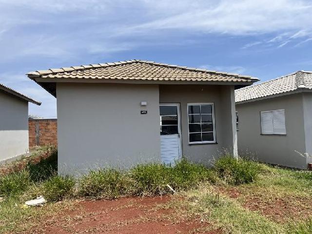 Oportunidade Única em ARAPONGAS PR | Tipo: Casa | Negociação: Venda Direta Online | Situação: Imóvel