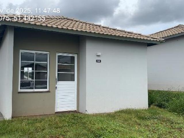 Oportunidade Única em ARAPONGAS PR | Tipo: Casa | Negociação: Venda Online | Situação: Imóvel