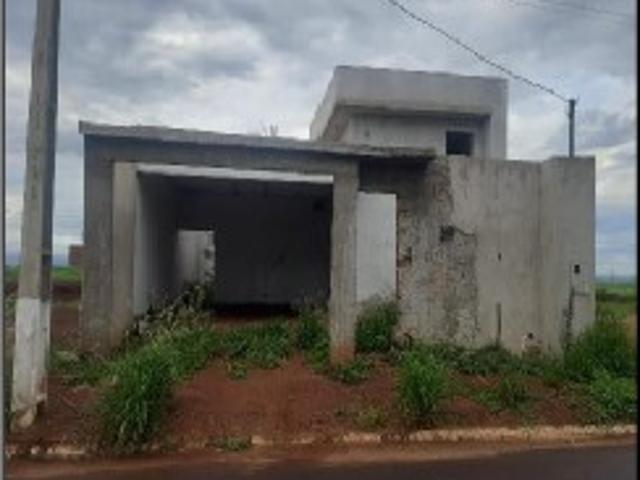Oportunidade Única em ARAPORA MG | Tipo: Casa | Negociação: Leilão | Situação: Imóvel