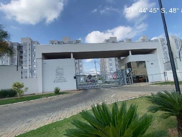 Oportunidade Única em ARARAQUARA SP | Tipo: Apartamento | Negociação: Venda Direta Online | Situação: Imóvel