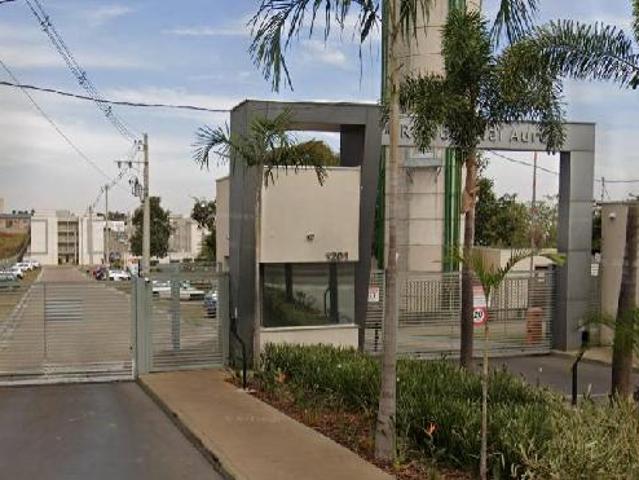Oportunidade Única em ARARAQUARA SP | Tipo: Apartamento | Negociação: Venda Direta Online | Situação: Imóvel