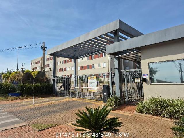 Oportunidade Única em ARARAQUARA SP | Tipo: Apartamento | Negociação: Venda Direta Online | Situação: Imóvel