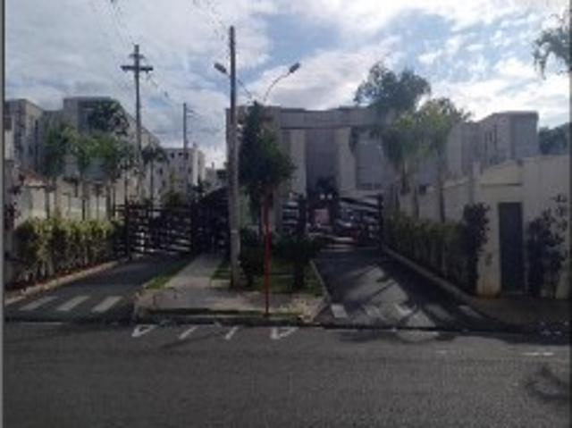 Oportunidade Única em ARARAQUARA SP | Tipo: Apartamento | Negociação: Venda Direta Online | Situação: Imóvel