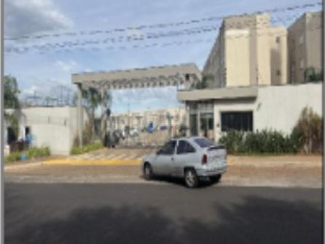 Oportunidade Única em ARARAQUARA SP | Tipo: Apartamento | Negociação: Venda Direta Online | Situação: Imóvel