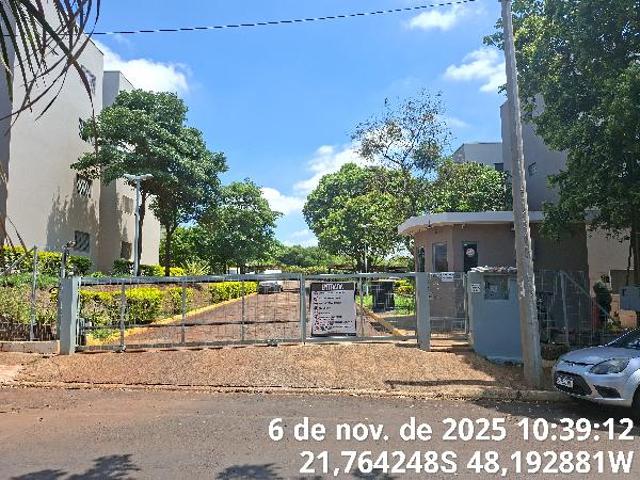 Oportunidade Única em ARARAQUARA SP | Tipo: Apartamento | Negociação: Venda Direta Online | Situação: Imóvel