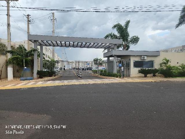 Oportunidade Única em ARARAQUARA SP | Tipo: Apartamento | Negociação: Venda Direta Online | Situação: Imóvel