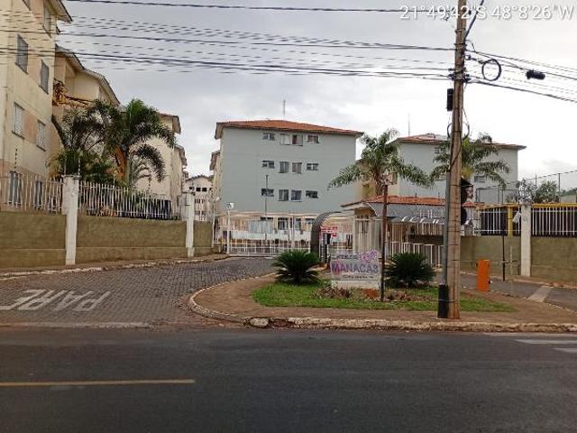 Oportunidade Única em ARARAQUARA SP | Tipo: Apartamento | Negociação: Venda Direta Online | Situação: Imóvel
