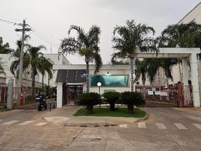 Oportunidade Única em ARARAQUARA SP | Tipo: Apartamento | Negociação: Venda Direta Online | Situação: Imóvel