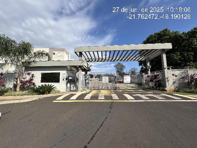 Oportunidade Única em ARARAQUARA SP | Tipo: Apartamento | Negociação: Venda Direta Online | Situação: Imóvel