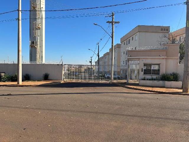 Oportunidade Única em ARARAQUARA SP | Tipo: Apartamento | Negociação: Venda Direta Online | Situação: Imóvel