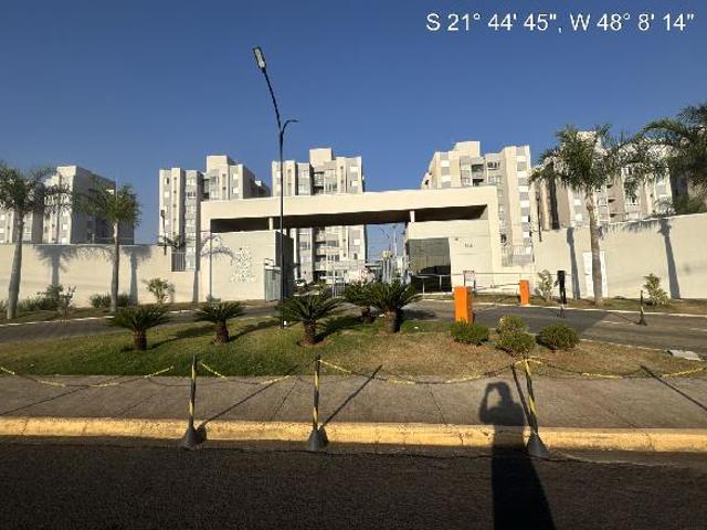 Oportunidade Única em ARARAQUARA SP | Tipo: Apartamento | Negociação: Venda Direta Online | Situação: Imóvel