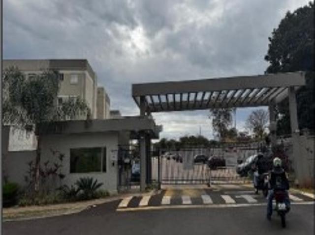 Oportunidade Única em ARARAQUARA SP | Tipo: Apartamento | Negociação: Venda Direta Online | Situação: Imóvel