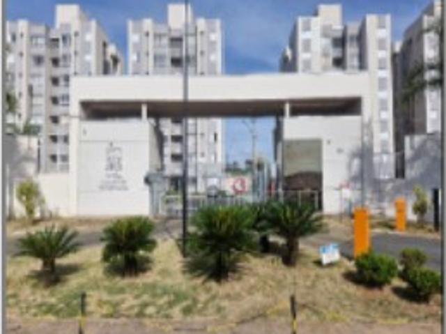 Oportunidade Única em ARARAQUARA SP | Tipo: Apartamento | Negociação: Venda Direta Online | Situação: Imóvel