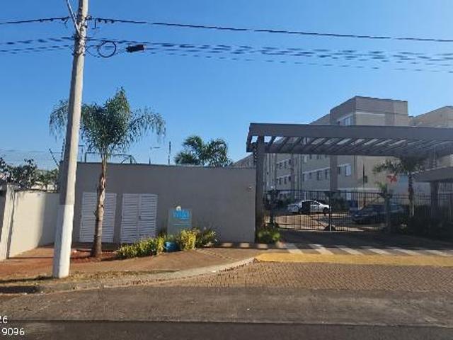 Oportunidade Única em ARARAQUARA SP | Tipo: Apartamento | Negociação: Venda Online | Situação: Imóvel