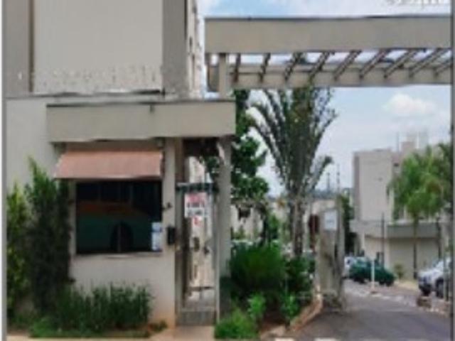 Oportunidade Única em ARARAQUARA SP | Tipo: Apartamento | Negociação: Venda Online | Situação: Imóvel