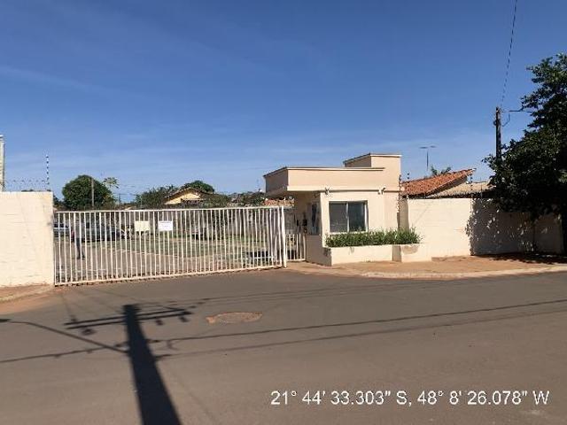 Oportunidade Única em ARARAQUARA SP | Tipo: Apartamento | Negociação: Venda Online | Situação: Imóvel
