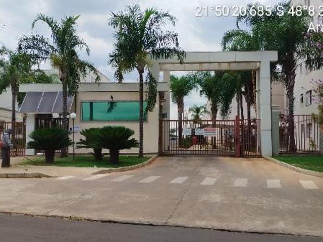 Oportunidade Única em ARARAQUARA SP | Tipo: Apartamento | Negociação: Venda Online | Situação: Imóvel