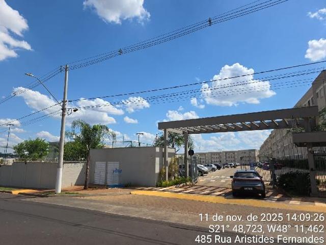 Oportunidade Única em ARARAQUARA SP | Tipo: Apartamento | Negociação: Leilão | Situação: Imóvel