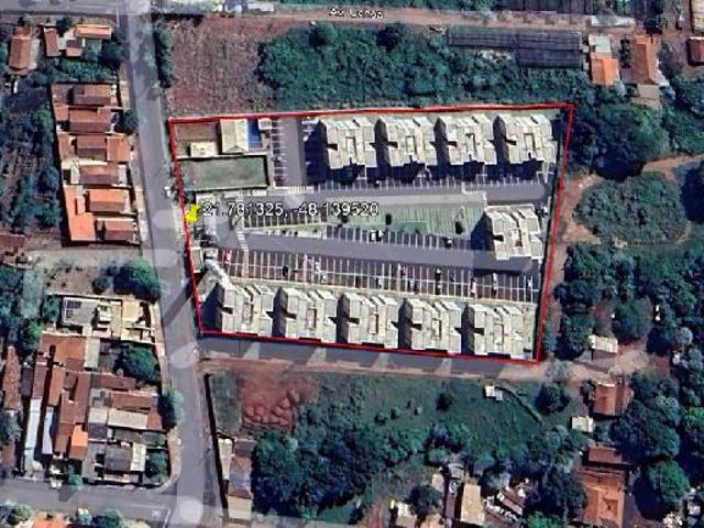 Oportunidade Única em ARARAQUARA SP | Tipo: Apartamento | Negociação: Leilão | Situação: Imóvel