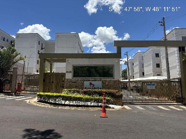 Oportunidade Única em ARARAQUARA SP | Tipo: Apartamento | Negociação: Leilão | Situação: Imóvel