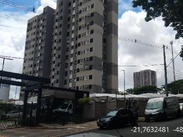 Oportunidade Única em ARARAQUARA SP | Tipo: Apartamento | Negociação: Leilão | Situação: Imóvel