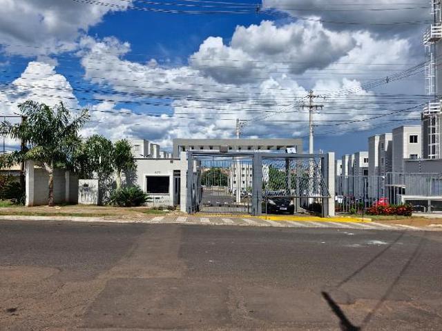 Oportunidade Única em ARARAQUARA SP | Tipo: Apartamento | Negociação: Leilão | Situação: Imóvel