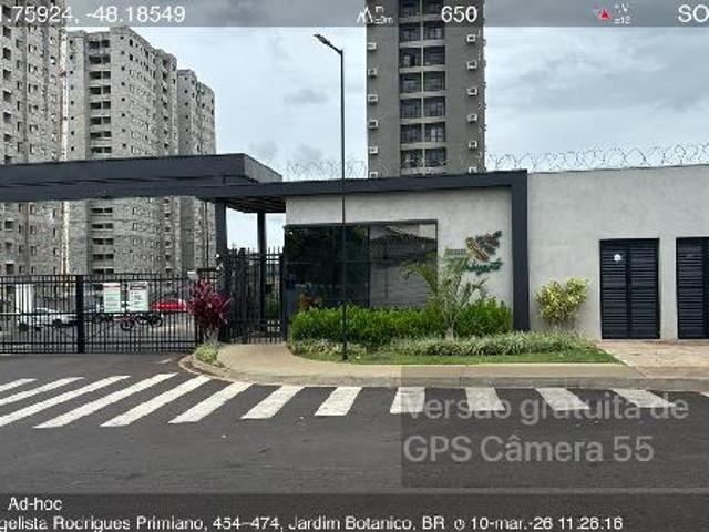 Oportunidade Única em ARARAQUARA SP | Tipo: Apartamento | Negociação: Leilão | Situação: Imóvel