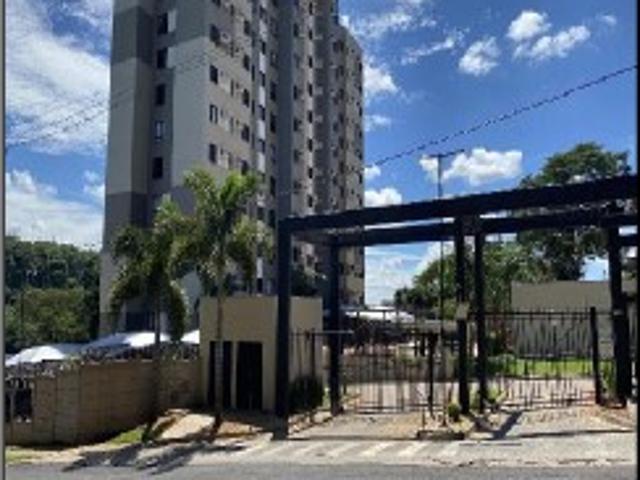 Oportunidade Única em ARARAQUARA SP | Tipo: Apartamento | Negociação: Leilão | Situação: Imóvel