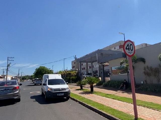 Oportunidade Única em ARARAQUARA SP | Tipo: Apartamento | Negociação: Leilão | Situação: Imóvel