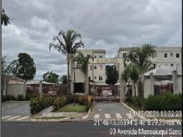 Oportunidade Única em ARARAQUARA SP | Tipo: Apartamento | Negociação: Licitação Aberta | Situação: Imóvel