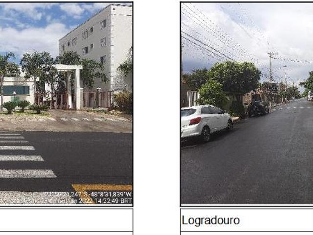 Oportunidade Única em ARARAQUARA SP | Tipo: Apartamento | Negociação: Licitação Aberta | Situação: Imóvel