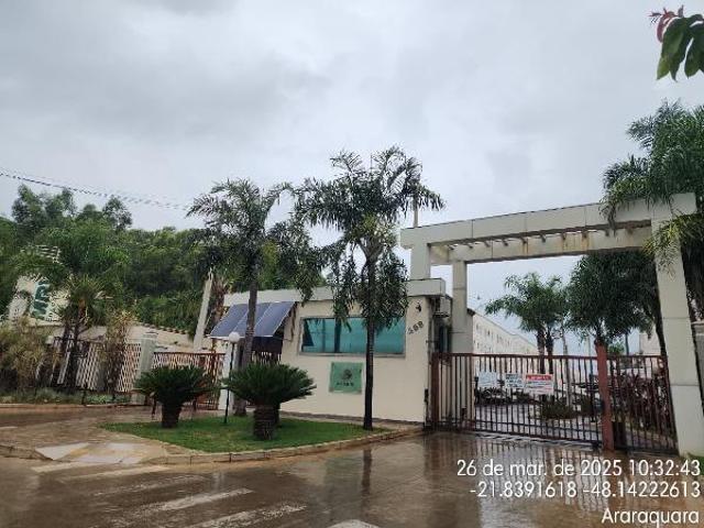 Oportunidade Única em ARARAQUARA SP | Tipo: Apartamento | Negociação: Licitação Aberta | Situação: Imóvel