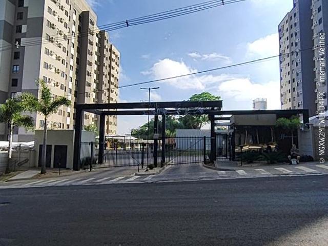 Oportunidade Única em ARARAQUARA SP | Tipo: Apartamento | Negociação: Licitação Aberta | Situação: Imóvel