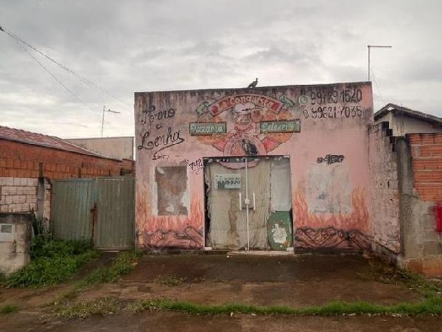 Oportunidade Única em ARARAQUARA SP | Tipo: Casa | Negociação: Leilão | Situação: Imóvel