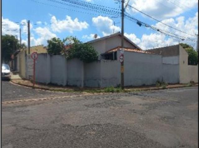 Oportunidade Única em ARARAQUARA SP | Tipo: Casa | Negociação: Leilão | Situação: Imóvel