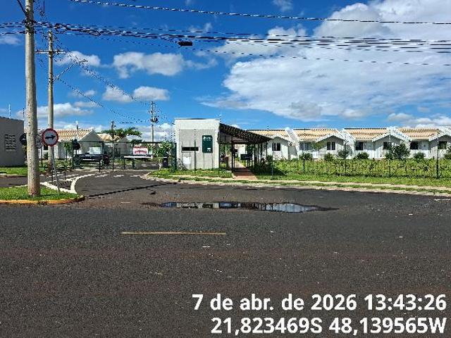 Oportunidade Única em ARARAQUARA SP | Tipo: Casa | Negociação: Leilão | Situação: Imóvel