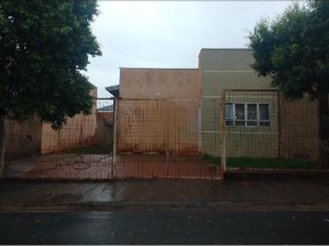 Oportunidade Única em ARARAQUARA SP | Tipo: Casa | Negociação: Leilão | Situação: Imóvel
