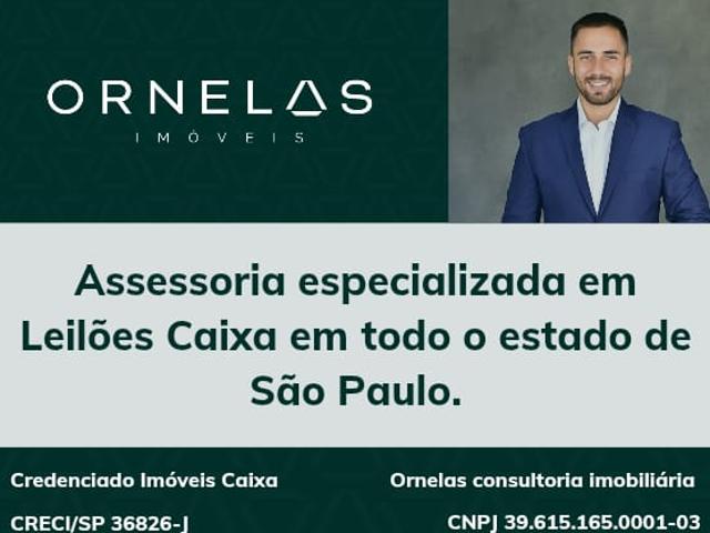 Oportunidade Única em ARARAS SP | Tipo: Casa | Negociação: Leilão | Situação: Imóvel